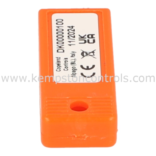 Dixell DIXL695 DIXELL HOT KEY 4 FOR XR,XT,XC600,IC100 SERIES | Kempston ...