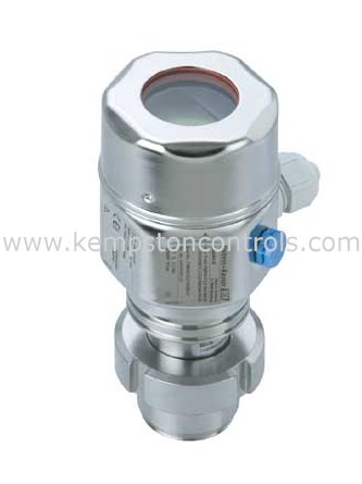 Endress + Hauser FMB50-AA22IA1FGAUPJB3U E+H PRESSURE SENSOR, 0-400MBAR ...
