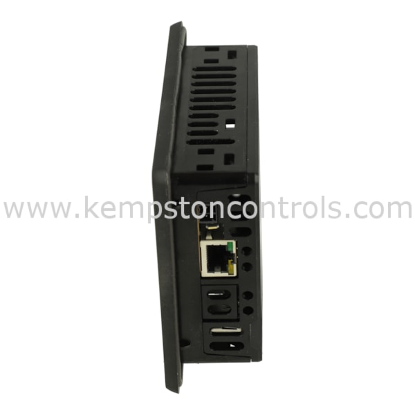 Eaton Moeller EASY-RTD-DC-43-03B2-00 MOELLER EASYE REMOTE TOUCH DISPLAY, ADVANCED, 24VDC, 4.3 ...