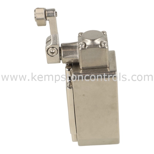 Idem 175001 IDEM SAFETY LIMIT SWITCH, STAINLESS STEEL, HLM-SS SRL, M20 ...