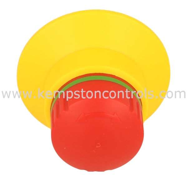 Sick ES21-AT1120 E-S SICK EMERGENCY STOP PUSHBUTTON STAND. | Kempston ...