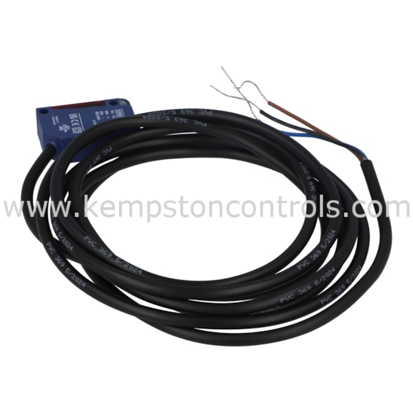 Telemecanique Sensors XUM0APSAL2 TELEMECANIQUE PHOTOELECTRIC SENSOR, UP ...
