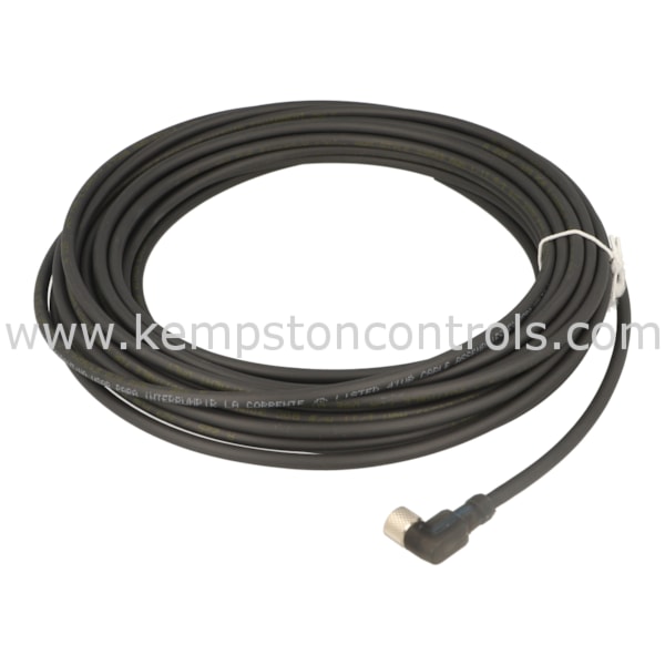 Telemecanique Sensors XZCP1041L10 TELEMECANIQUE CONNECTOR CABLE, M8 ...
