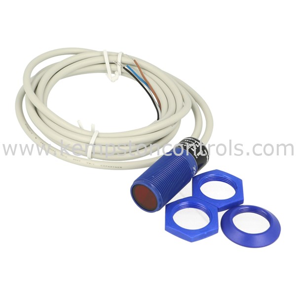 Datasensor S5N-SA-2-B00-NK DATASENSOR PHOTOELECTRIC SENSOR, M18 ...