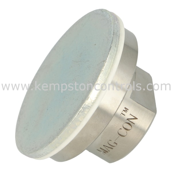 4B Braime MAG2000M 4B BRAIME MAGNETIC CONNECTOR, METRIC | Kempston Controls