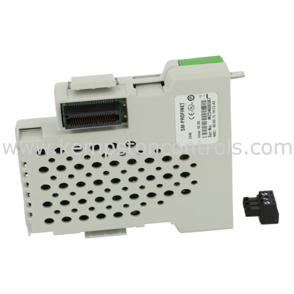 Control Techniques 82000000015800 CONTROL TECHNIQUES M-PROFINET ...