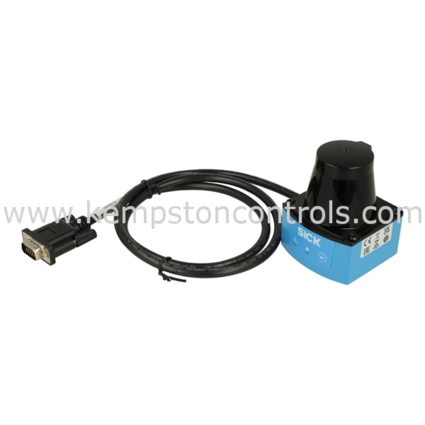 Sick TIM310-1030000 SICK LASER SCANNER SHOR RANGE OPERATING RANGE 0.05M ...