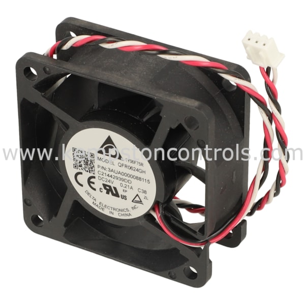 ABB Drives 3AUA0000088115 ABB DRIVES INTERNAL FAN LONG-LIFE FAN AXIAL ...