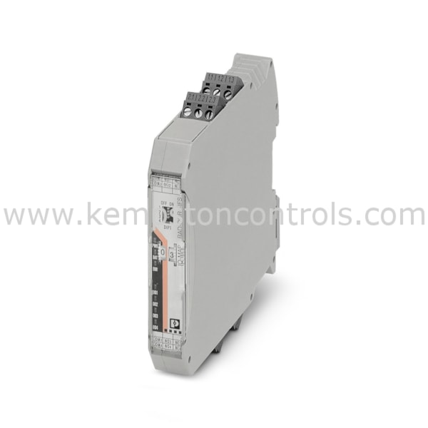 Phoenix 2901536 RADIOLINE I/O EXTENSION MODULE, 4 DIGITAL RELAY OUTPUTS ...