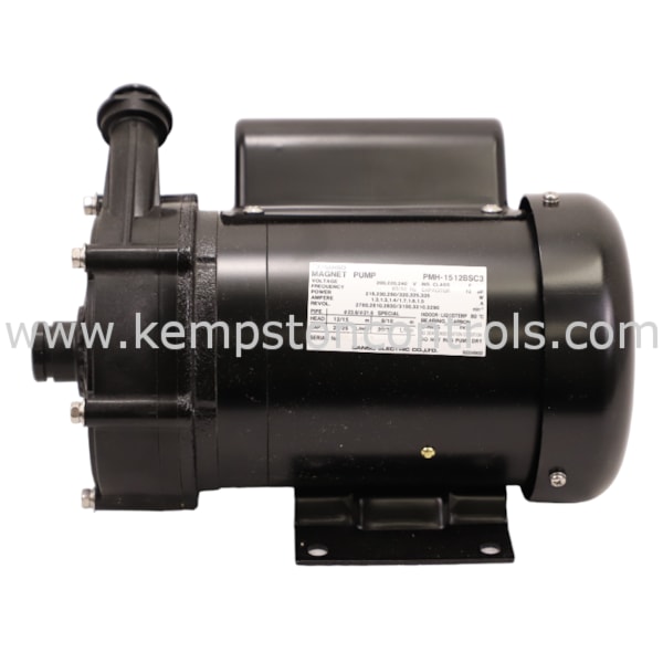 SMC HRS-S0066 SMC PUMP (FOR 200V TYPE) | Kempston Controls