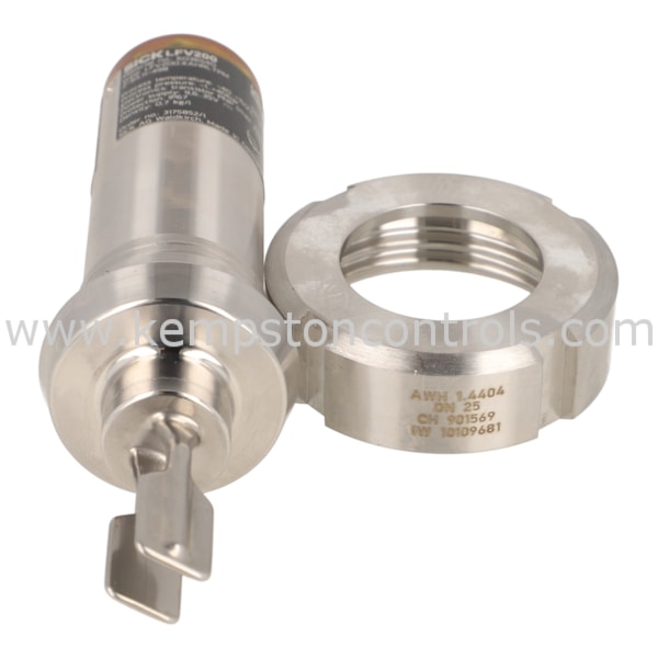 Sick LFV200-XAHRLTPM SICK FLUID LEVEL SENSOR | Kempston Controls