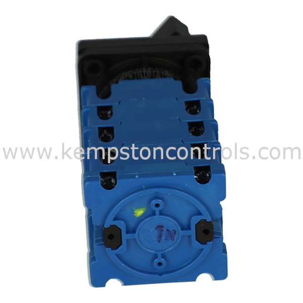 Kraus and Naimer CH10.WAA523.E.GB21 KRAUS AND NAIMER CAM SWITCH, SCREW ...