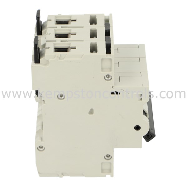 MEM Classic MCH332 MEMSHIELD 2, MCB, CIRCUIT BREAKER, 32A, 10KA, TYPE C ...