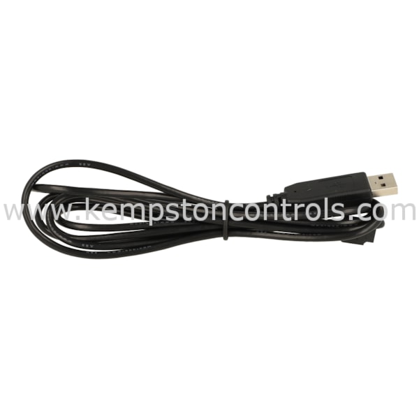 ABB 2TLA020070R5800 ABB PLUTO USB PROGRAMMING CABLE | Kempston Controls