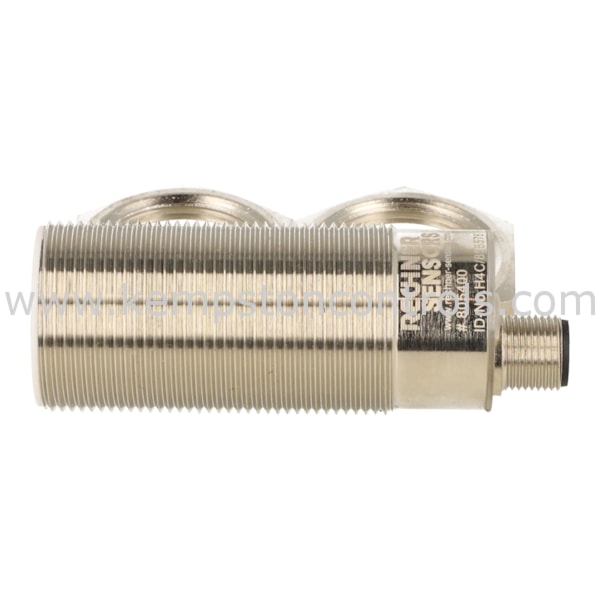 Rechner KAS-80-A14-A-M30-PTFE/MSY51HP RECHNER CAPACITIVE SENSOR, M30 ...