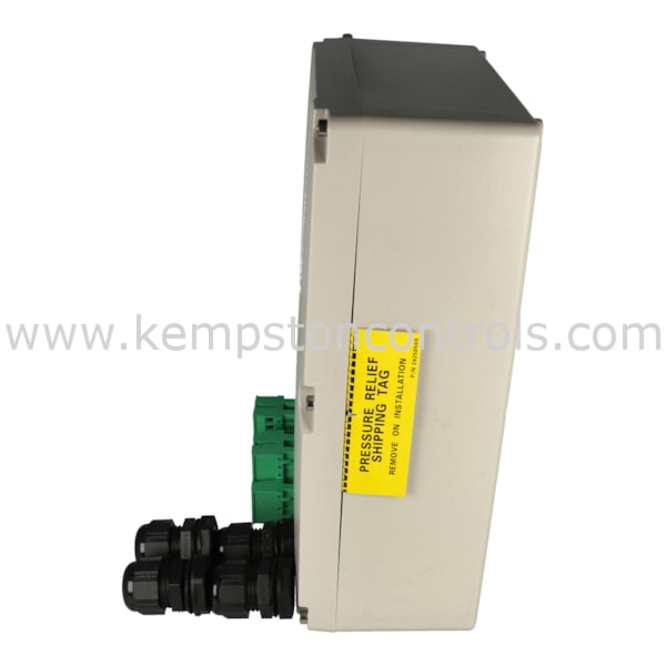 Siemens 7ML6003-1AC10-1AA3 SIEMENS ULTRASONIC LEVEL CONTROLLER, 6 RELAY ...