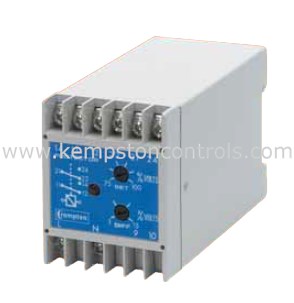 Crompton Instruments 252-PVKW-SBBX-C5-EB-NT CROMPTON INSTRUMENTS ...