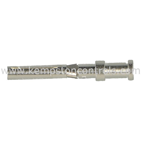 ILME CDFA1.0 ILME FEMALE CONTACT, 1,0MM², SILVER, CRIMP, 10A, SERIES CD ...