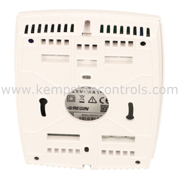 REGIN RCF-230D REGIN CONTROLS FAN COIL THERMOSTAT 230V ON/OFF CHANGE ...