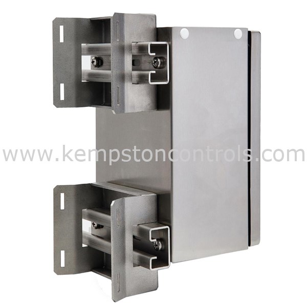 IP Enclosures IP-SSPMB IP ENCLOSURES 316 STAINLESS STEEL POLE MOUNT ...