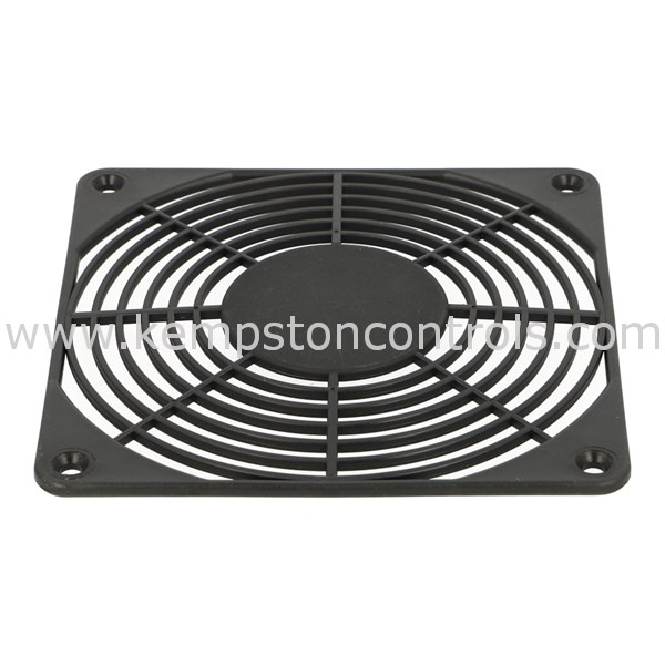 Sunon PB-12.GN SUNON 120MM PLASTIC GUARD, MATERIAL UL94 V0 PBT (BLACK ...