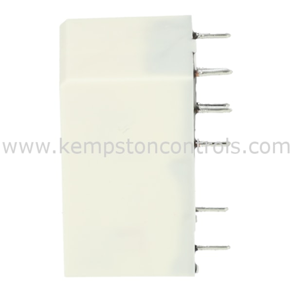 Lovato HR302CD024 LOVATO MINIATURE RELAY, 24VDC, 8A, 2C/O CONTACT ...