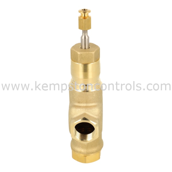 Resideo DI20B6.3 RESIDEO 2 WAY VALVE, DN20, PN16, INTERNAL THREAD ...