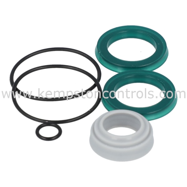 Camozzi K02-QP20 CAMOZZI SEAL KIT SERIES QP-20MM BORE | Kempston Controls