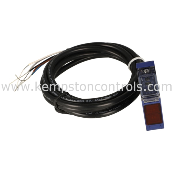 Telemecanique Sensors XUK0ARCTL2 TELEMECANIQUE PHOTOELECTRIC SENSOR ...