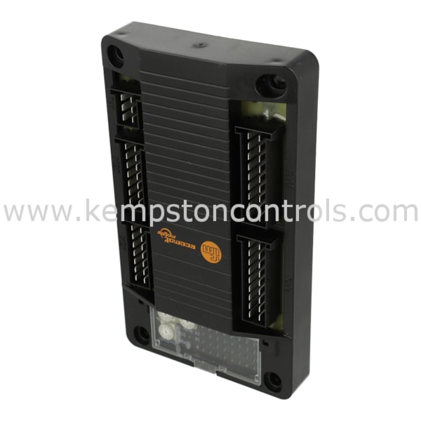 IFM CR2016 IFM I/O MODULE FOR MOBILE MACHINES, AMP CRIMP CONNECTOR, 10 ...