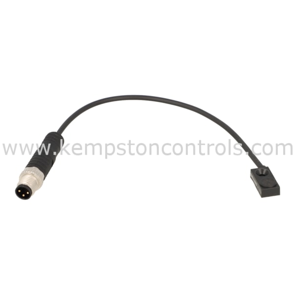 Balluff BES R04KC-PSC15B-EP00,13-GS49 BALLUFF INDUCTIVE BLOCK-STYLE ...