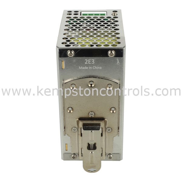 IMO LPS-1-240-24DC AC-DC DIN RAIL POWER SUPPLY, 90-265VAC INPUT, 24VDC ...