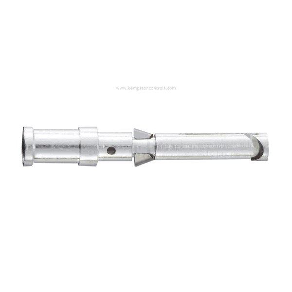 HARTING 09150006204 HARTING CRIMP CONTACT, FEMALE, 10A, AWG 26-22 ...