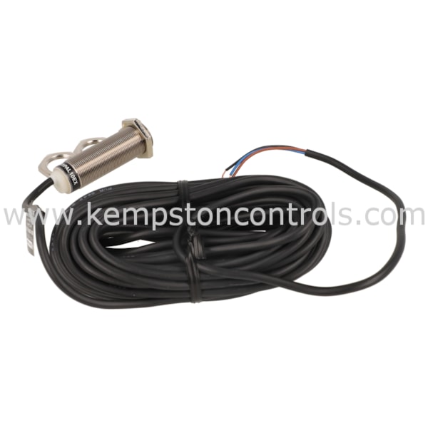 Telemecanique Sensors XS618B1PAL10EX TELEMECANIQUE ELECTRIC INDUCTIVE ...