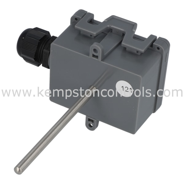 Sontay TT-I-A-100 SONTAY IMMERSION TEMPERATURE SENSOR, 10K3A1, TREND ...