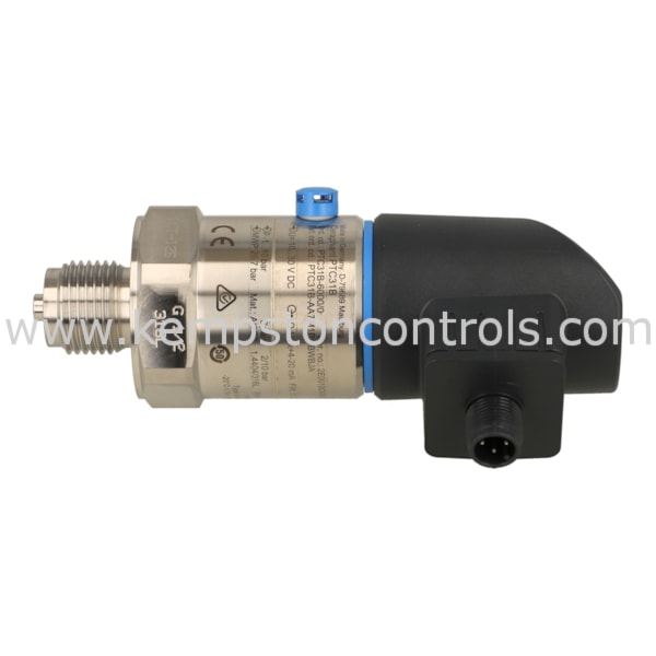 Endress + Hauser PTC31B-AA7M1PGBWBJA E+H PRESSURE SENSOR, PNP 4-20MA ...