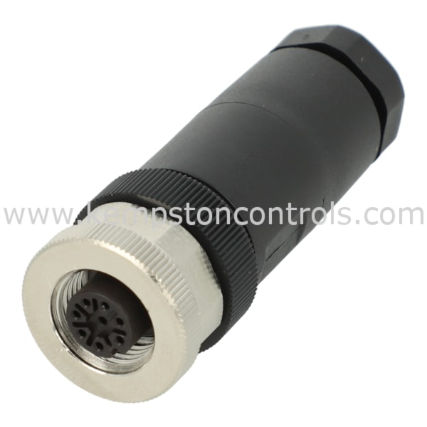 Phoenix 1513347 PHOENIX CONNECTOR, UNIVERSAL, 8-POSITION, SOCKET ...