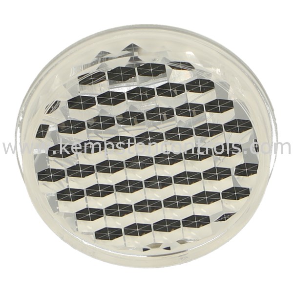 Sick P34 SICK REFLECTOR ROUND PLANAR 30MM DIAMETER | Kempston Controls