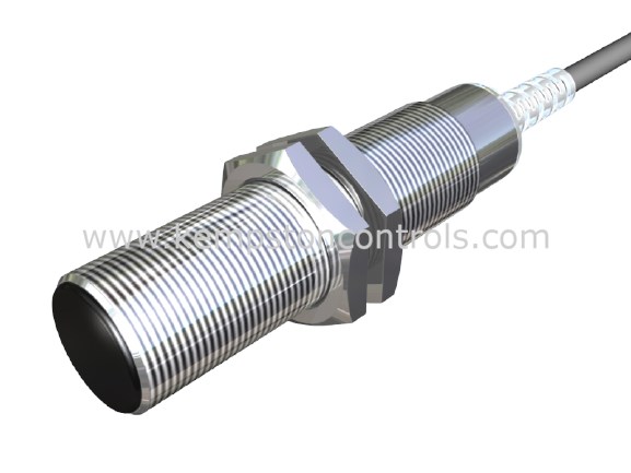 Pulsotronic 9914-0902 PROXIMITY SENSOR, M18, 1-4MM SWITCHING DISTANCE ...