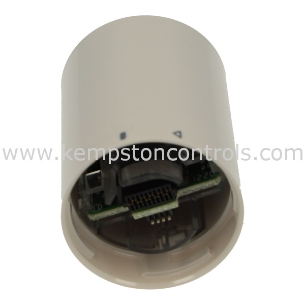 Patlite LR4-BW PATLITE BUZZER MODULE, OFF-WHITE, 85 DB, 40MM DIA. FOR ...