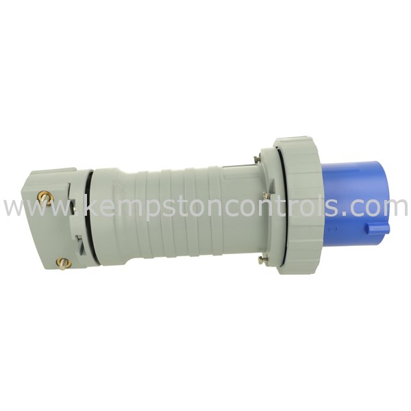 ABB 2CMA166776R1000 ABB PLUG, EARTHING SLEEVE POSITION 6H, RATED ...