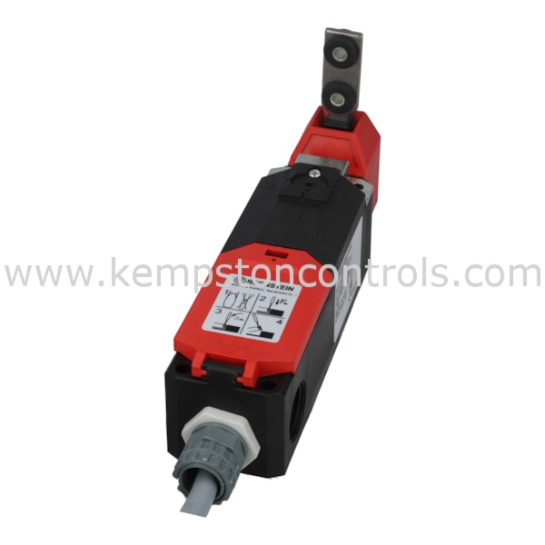 Bernstein 611-8169-158 BERNSTEIN LIMIT SWITCH, SLK-F-UC-22-R1-A1-L0-3 | Kempston Controls
