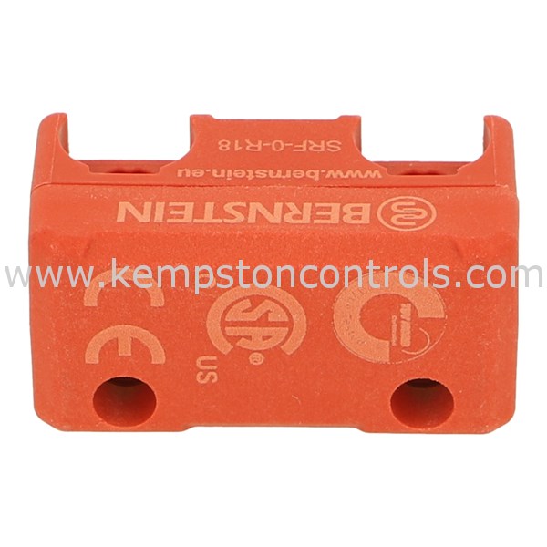 Bernstein 607-5687-144 BERNSTEIN CONTACTLESS SAFETY SWITCH ACTUATOR ...