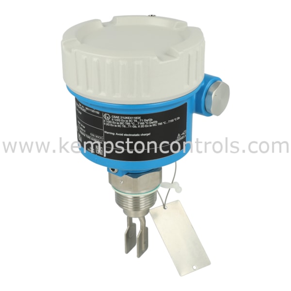 Endress + Hauser FTL51BUKA7ABFAA1AJI1VCJHAJAZ1 ENDRESS + HAUSER LEVEL ...