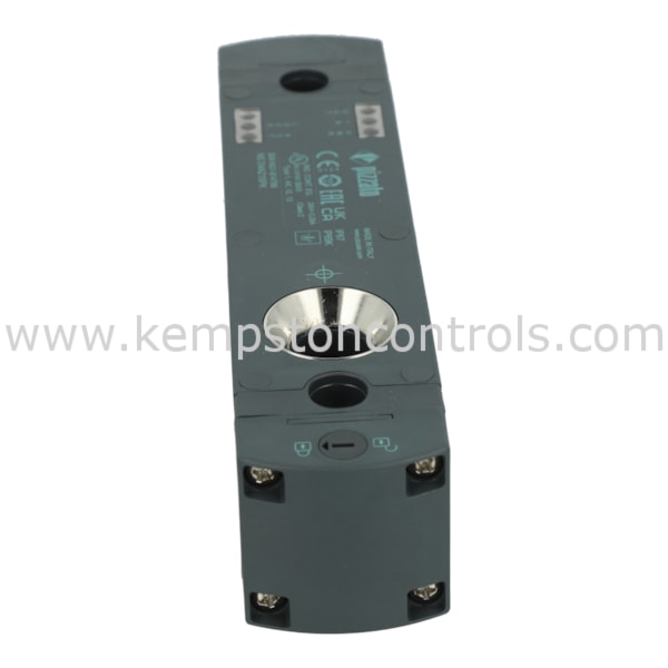 Pizzato NS D4AZ1SPK PIZZATO NS SERIES SAFETY LOCKING SWITCHES WITH RFID ...