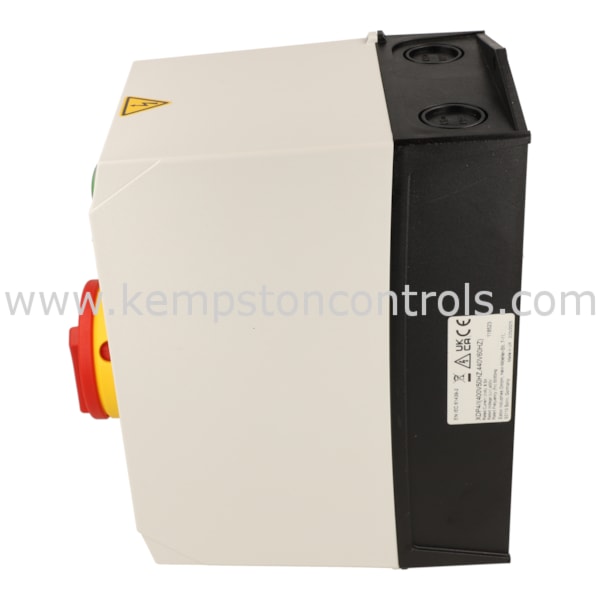 Eaton Moeller XDP4/I(400V50HZ,440V60HZ) MOELLER XSTART DOL INSULATED ...