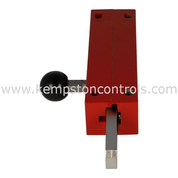 Telemecanique Sensors XCSZ05 TELEMECANIQUE SAFETY LOCK SWITCH KEY ...