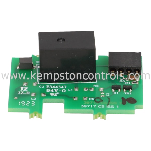 West PO2-R10 WEST PLUG-IN RELAY EXPANSION MODULE FOR PROVU AND EC44 ...