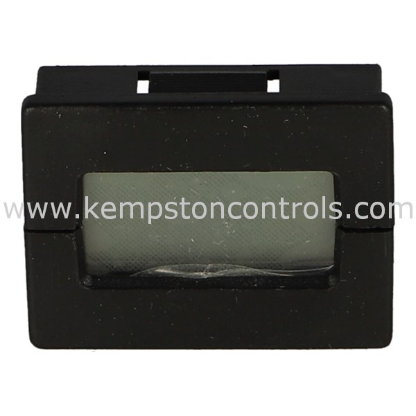 Trumeter 7000AS TRUMETER 6 DIGIT LCD COUNTER, PCB MOUNT, 2.6-3.4VDC ...