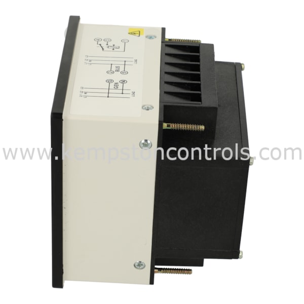 Crompton Instruments 244-14DG-PQBX-FQ CROMPTON INSTRUMENTS SYNCHROSCOPE ...